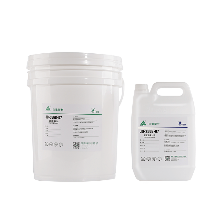 Two-Component Polyurethane Potting Compound for LED Driver Module ...