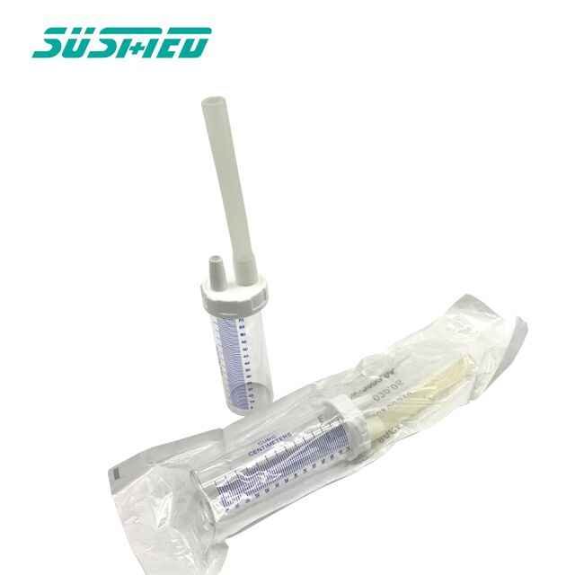 Medical Sterile Specimen Mucus Trap Collection Sputum Container