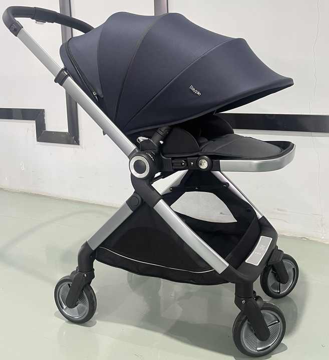 High Quality Customized Folding Baby Stroller Prams for Child Direct ...