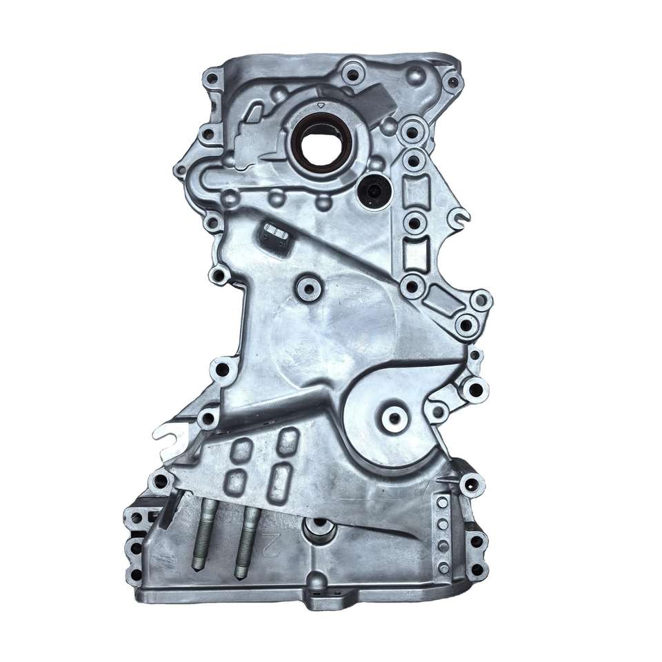21350-2E030 21350-2E050 Cover Assy-Timing Chain & Oil Pump