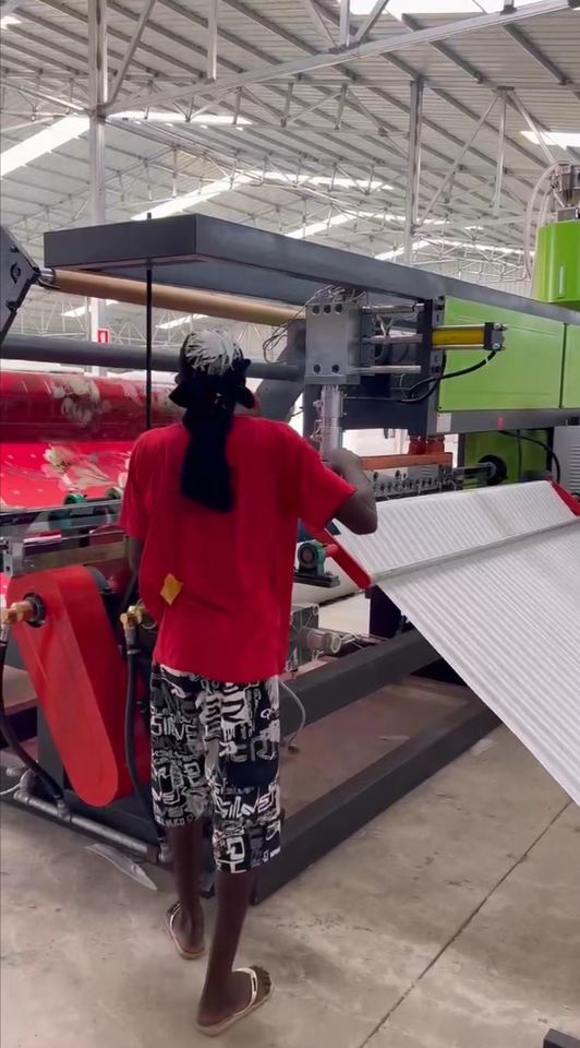 Nonwoven Cast Film Extrusion Laminating Machine| Alibaba.com