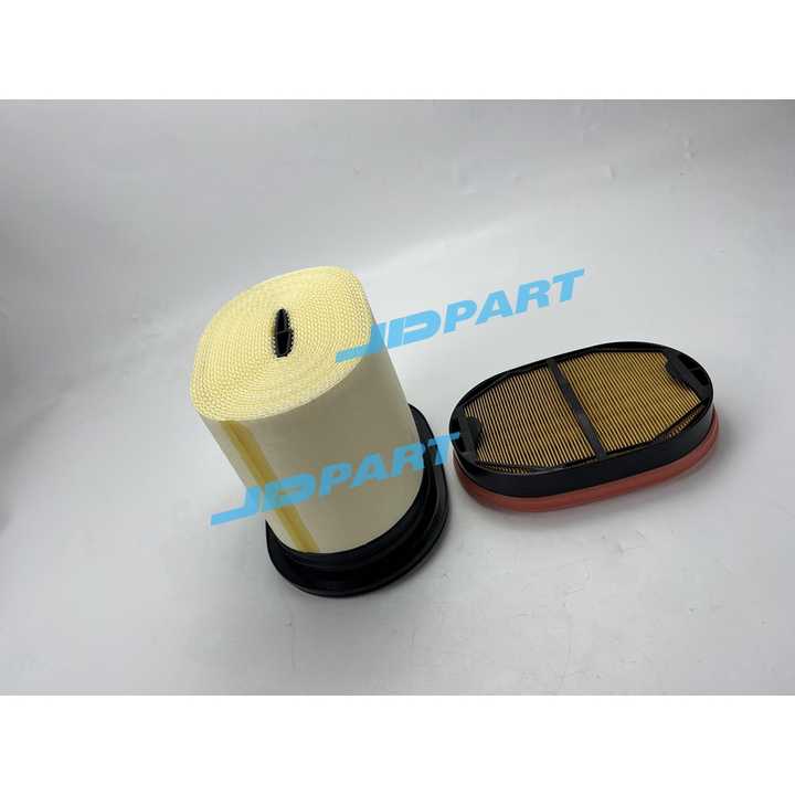 Advantage Supply Air Filter 227-7449 26247 Fit for Caterpillar Engine ...