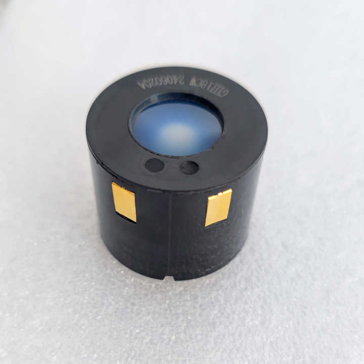 Blemished GEN2+ GEN3 1600fom Mx10160 Image Intensifier Tubes for ...