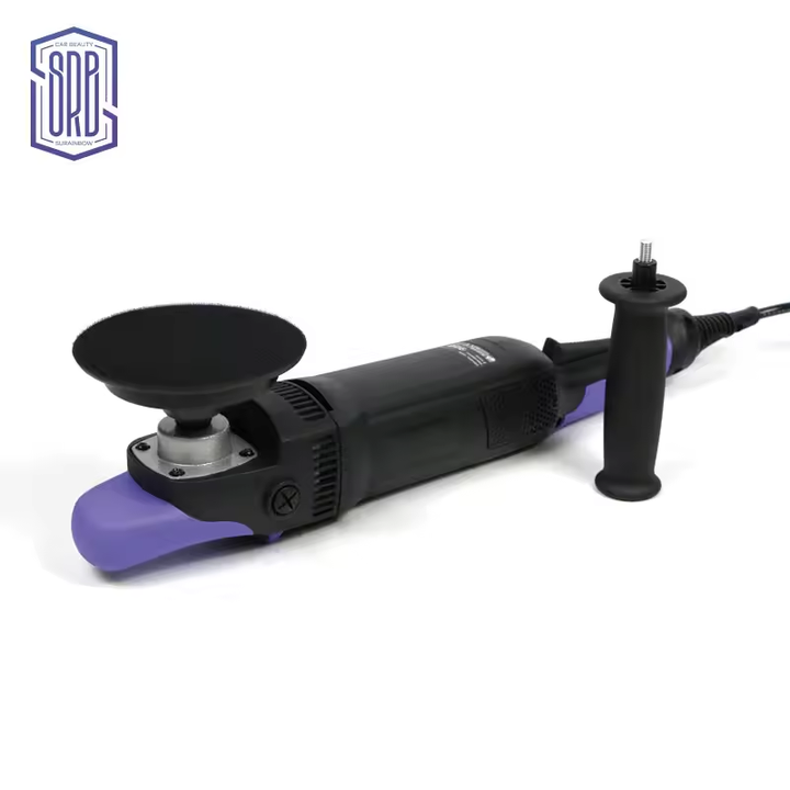 SURAINBOW SRB Rotary Polisher - High Quality Car Detailing Tool