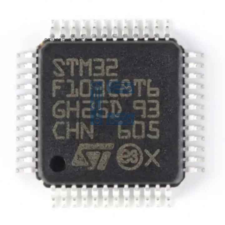 Multifunctional Pulison STM32F103C8T6 Electronic component hot now ...