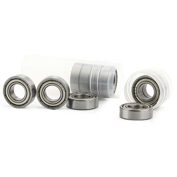 686ZZ 686-ZZ 686-2RS S686ZZ S686-2RS Miniature Ball Bearing 6x13x5mm ...