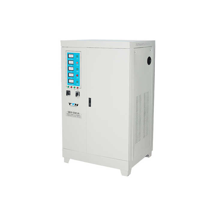 Servo Stabilizer Price - Innovative 3 Phase Voltage Regulator
