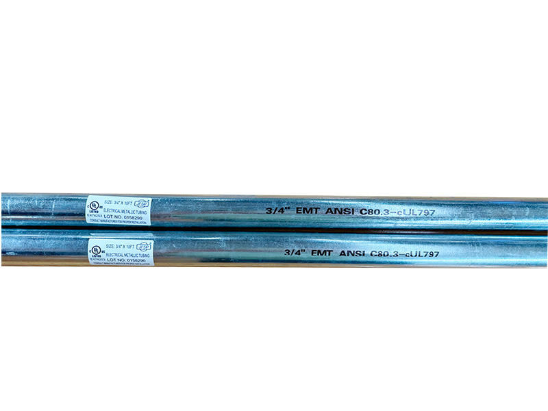 3/4 In. X 10 Ft. Electric Metallic Tube (EMT) Conduit| Alibaba.com