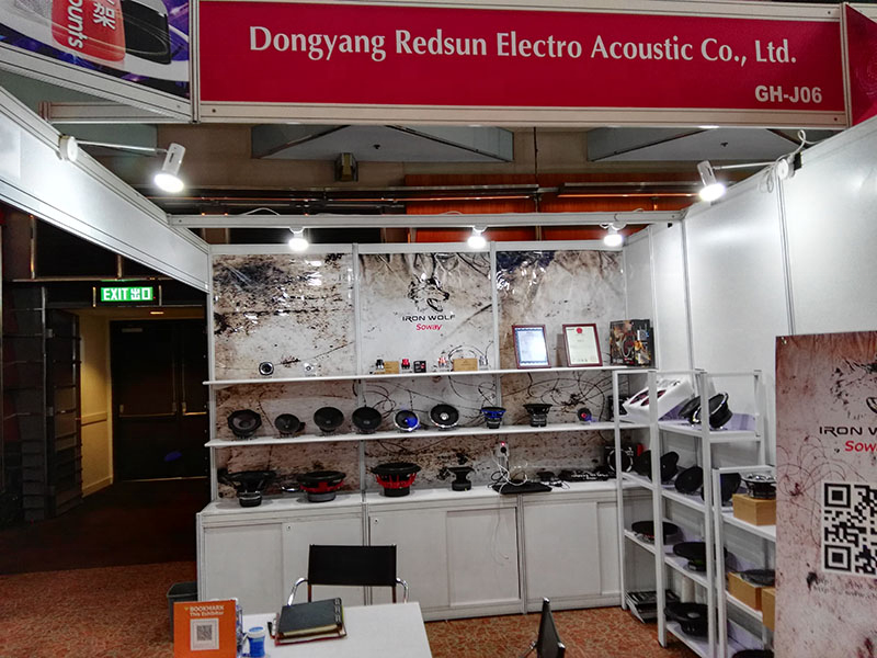 SOWAY 8-20 Inch Subwoofer Speaker 4-8 Ohm 600-6000W Hi-Fi Bass Audio ...