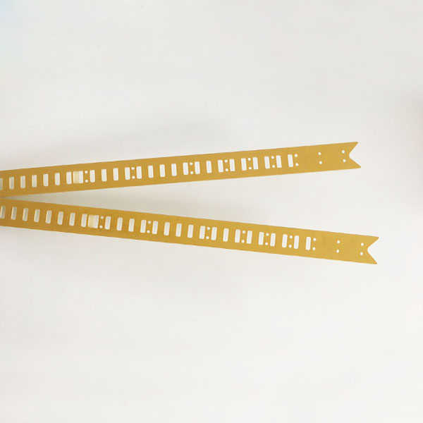High Quality Weaving GA747 Rapier Tape for Textile Machines