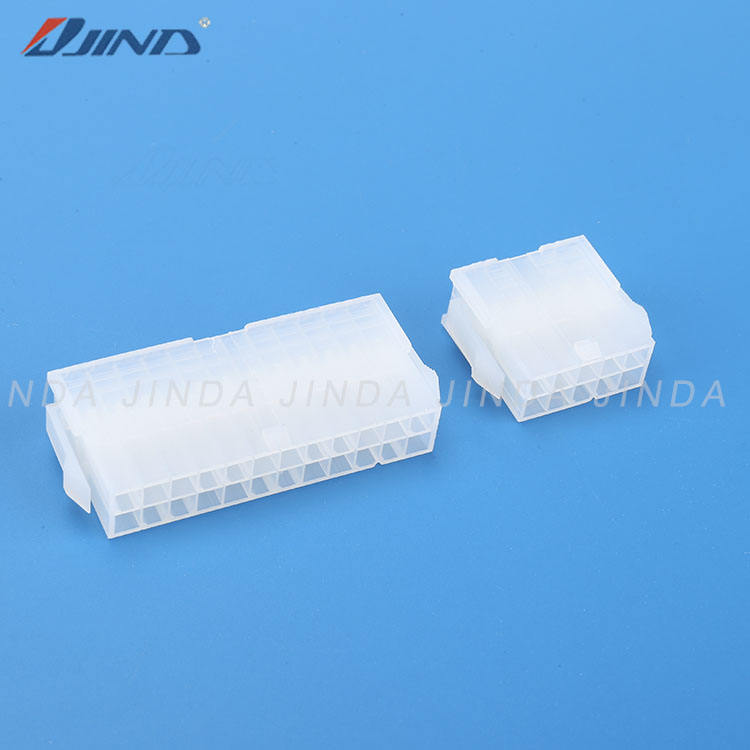 JINDA Molex 5557 5556 5559 Connectors - Reliable Automotive Adapters