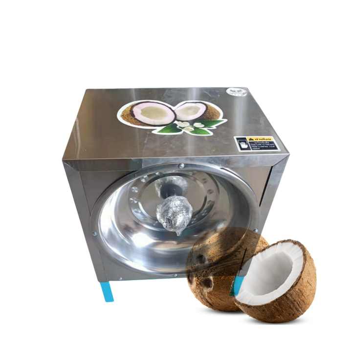 Stainless Steel High Quality Coconut Meat Scraper Coconut Grinding ...