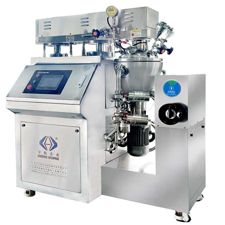 Multi Functional 500Liter Double Jacketed Mixing Tank Mixer| Alibaba.com