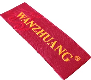 Snag Great Deals On Customizable Wholesale Fake Designer Labels ...