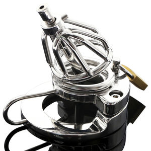 Chastity Cage Male Urethral Chastity Device Male Chastity Device Male ...