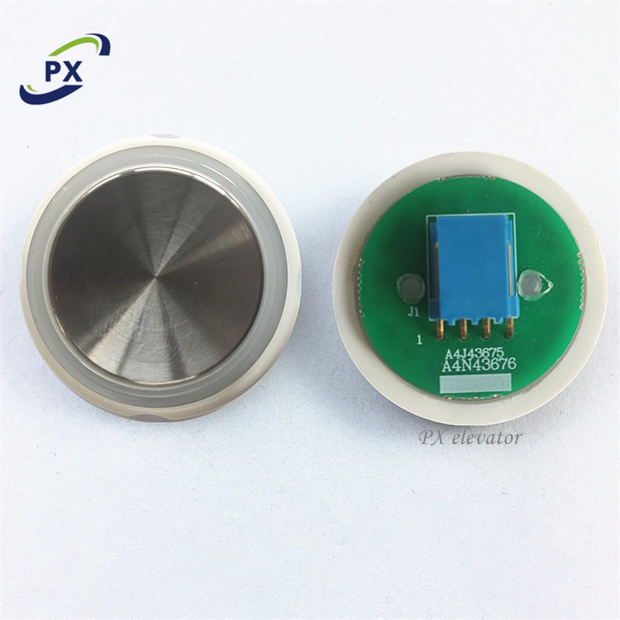 Buy Wholesale elevator pcb elevator push button pcb pcb for elevator ...