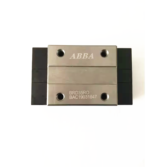 ABBA Linear Guide Rail Sliding Carriage Block BRD35 BRD35R0| Alibaba.com