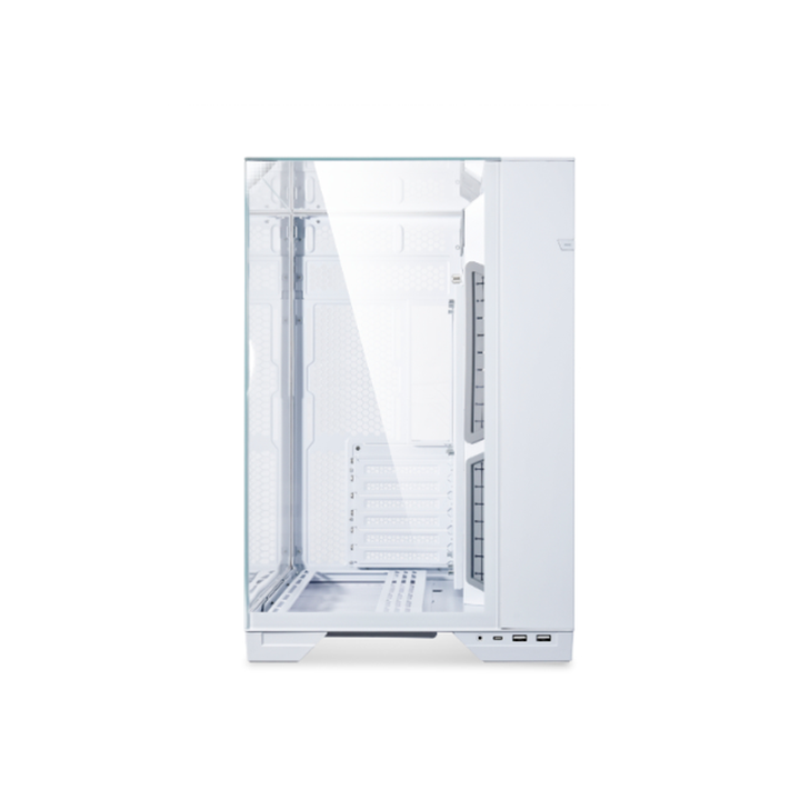 LIAN LI O11 VISION Full Tower Computer Case with Water Cooling Support