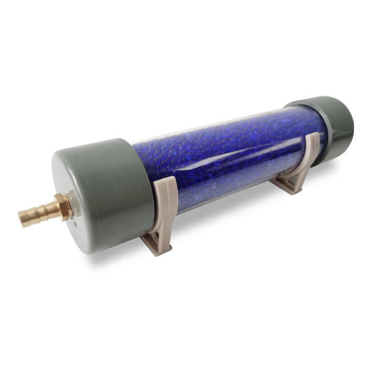 Water Molecule Filtration Air Desiccant Ozone Generator Drying Cylinder ...