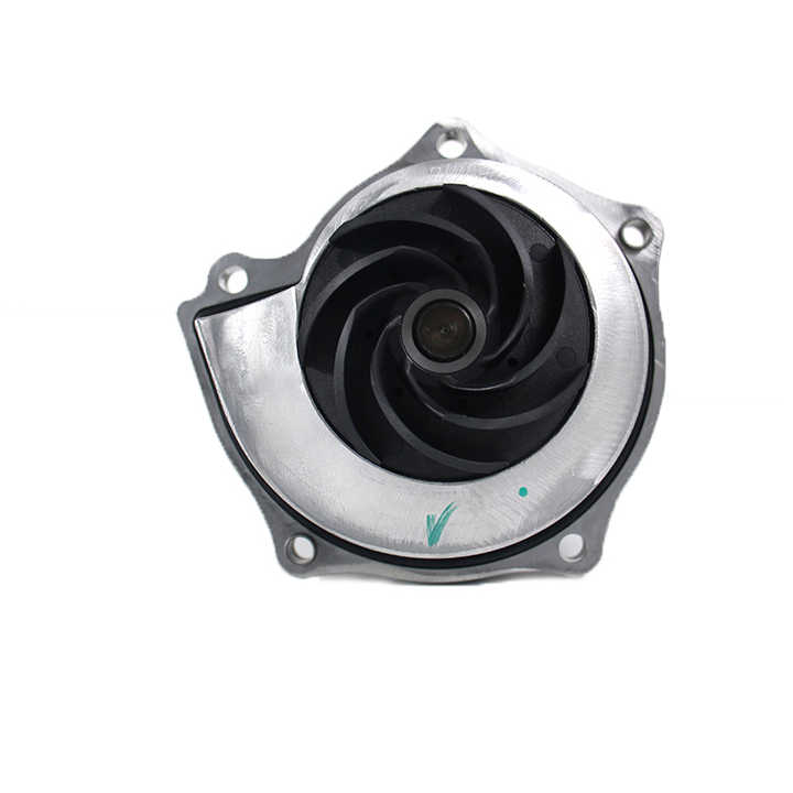 Auto Parts Water Pump for Ford Territory FS1 8A558 BC| Alibaba.com