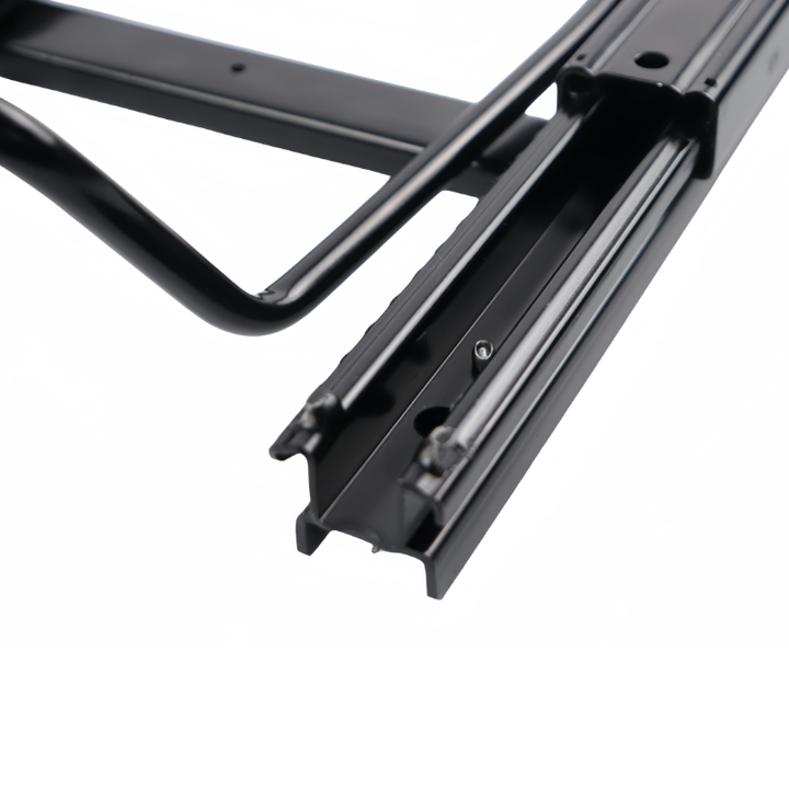 Hot Selling Car Seat Slider Mechanism Customized Slide Rail for Car ...