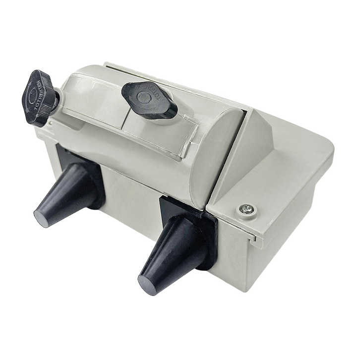 415V 400A LV J-Type Fuse Holder - Reliable Overhead Fuse Carrier