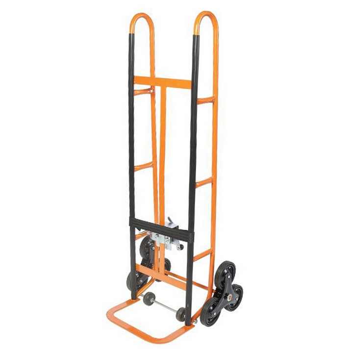 Hand Truck Trolley HT1830 Industrial Wheelbarrow Heavy duty Wheel ...