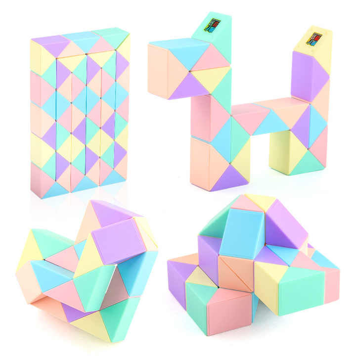 Custom Heart-Shaped Magic Ruler - Fun Stress Relief Toy