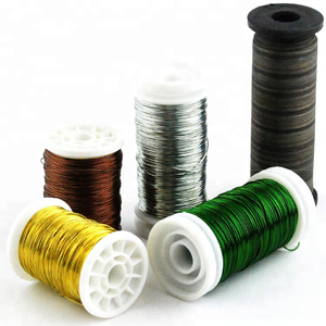 Wholesale plastic coated craft wire: Plastic Sourcing Made Easy ...