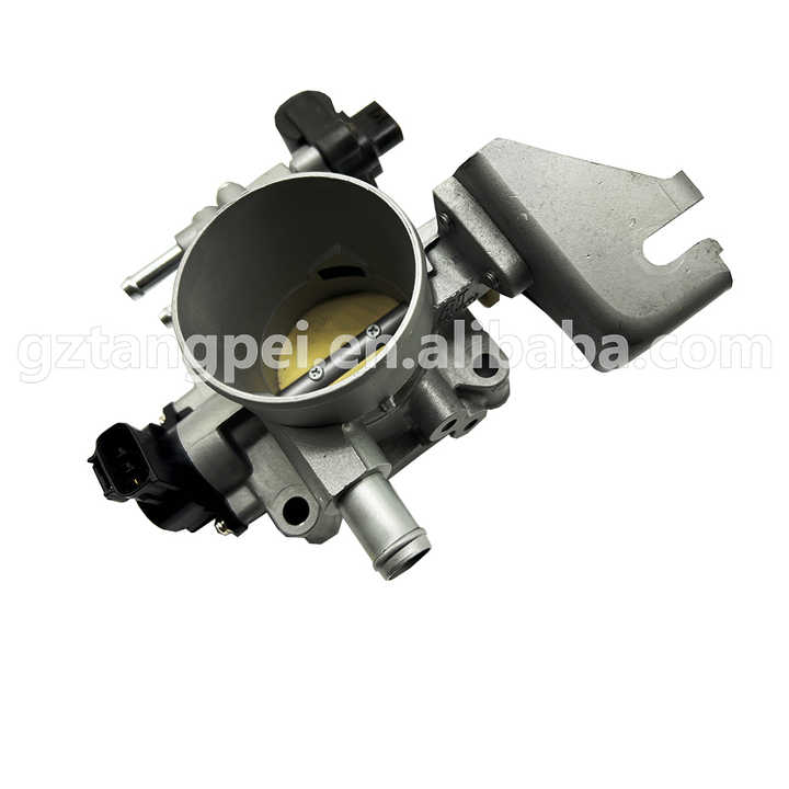 Throttle Body Assembly for Toyota - OEM 22210-0D090