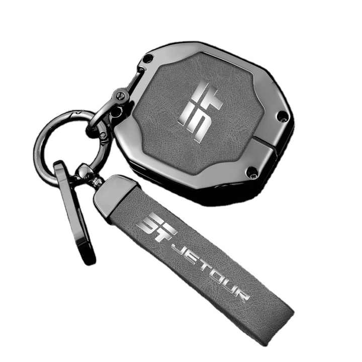 Hot Other Auto Parts Jetour T2 Accessories Car Key Chain General Motors ...
