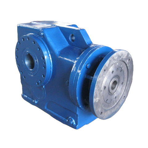 Zibo Wanxin Speed Reducer Co., Ltd. - Gearbox, Gear Motor