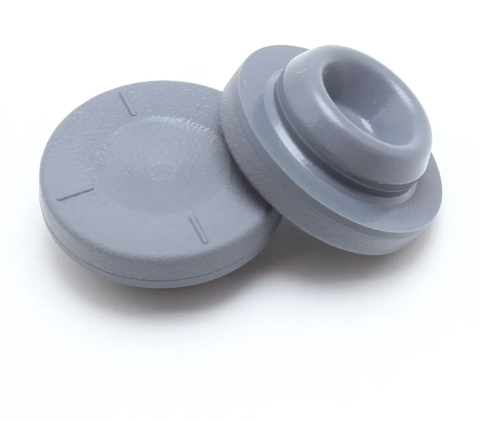 QH Brand Various 20mm Silicone Non Spill Stopper Plug for Small Glass ...