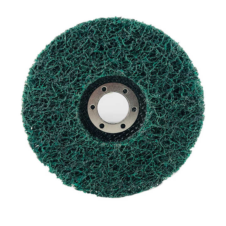 High Quality 3M Strip Disc 115mm Black Purple Clean and Strip Sanding ...