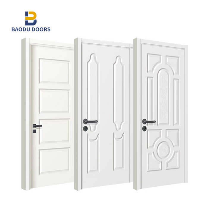 Types of Interior Door Designs - Hot Sale & Stylish Options