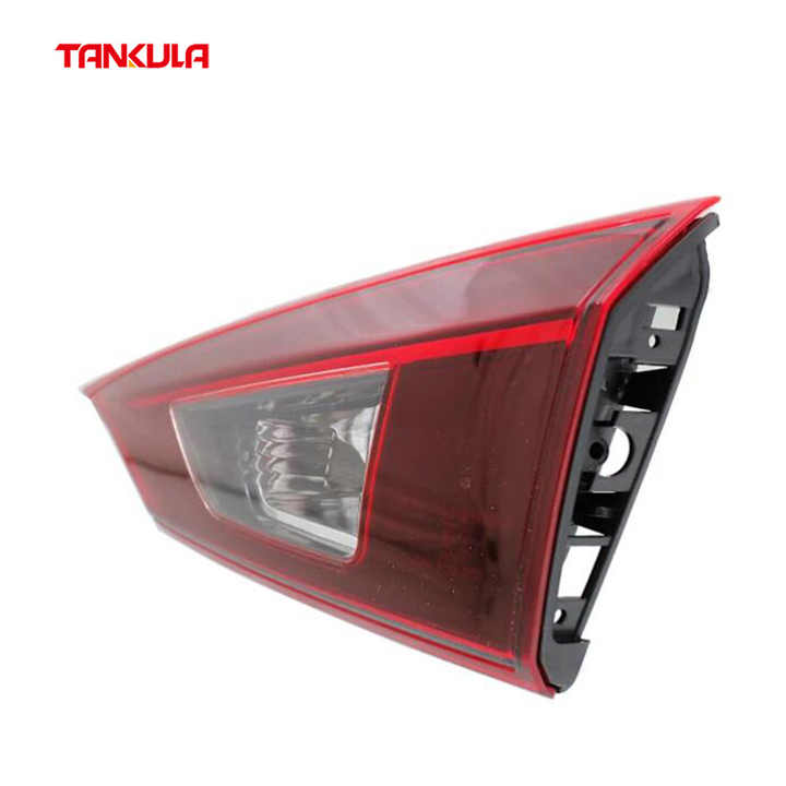 HANDA Auto Body Parts Back Side Tail Lamp Brake Light Rear Inner Tail ...