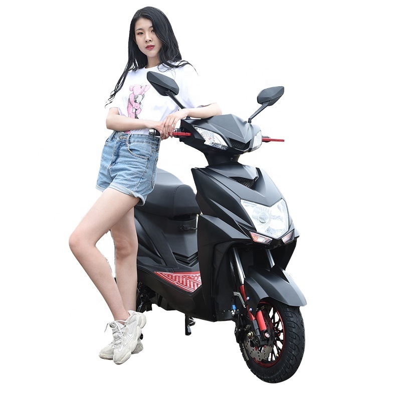 Puissant et élégant scooter chine 2026 pour des trajets quotidiens sans ...