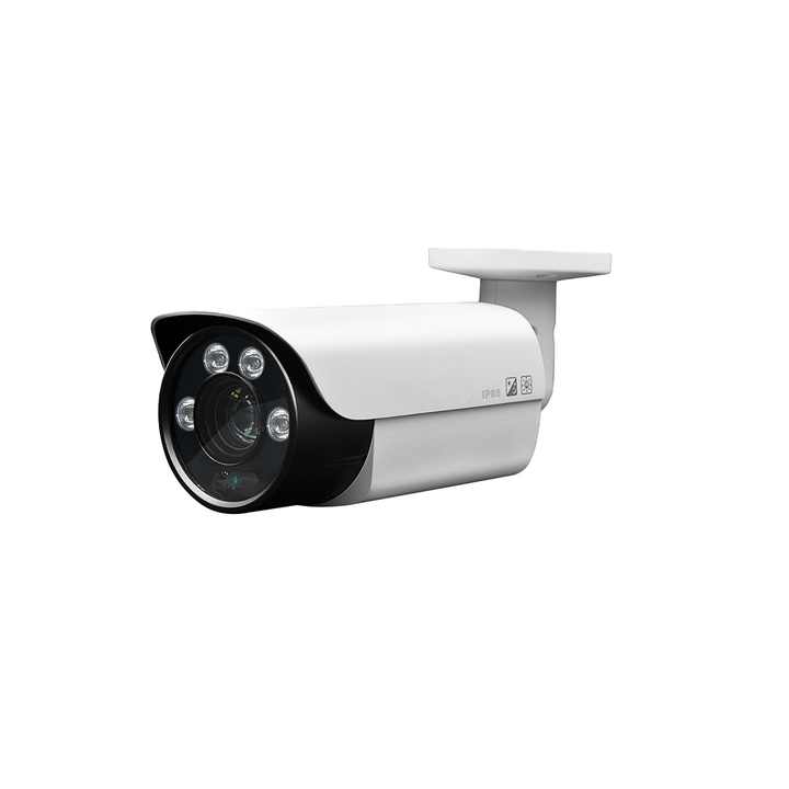 4k 8mp Outdoor Smart Cameras With Motion Detection