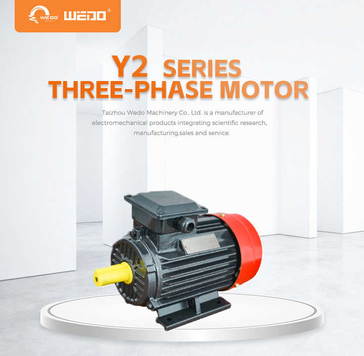 Y2-132S-6 3KW 4HP Three-Phase Electric Motor 380V 50Hz 6POLES INDUCTION ...
