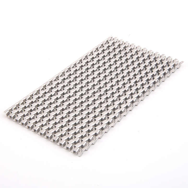Radiator Cooling Fins Extrusion Aluminum Manufacturing Aluminium Fin ...