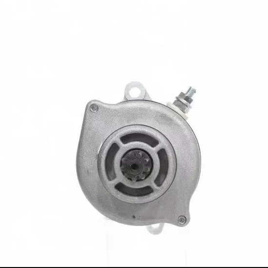OE Standard New Motor Starter For Starter ATV 550 650 700 1000, UTV ...