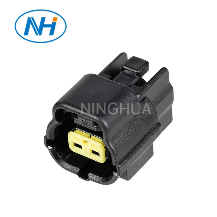 Tyco AMP 2 Way Female Econoseal Series Intake Air Temp Sensor Viechle ...