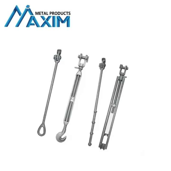 Container Lashing Bar Container Parts Heavy Duty Hot Dip Galvanized ...