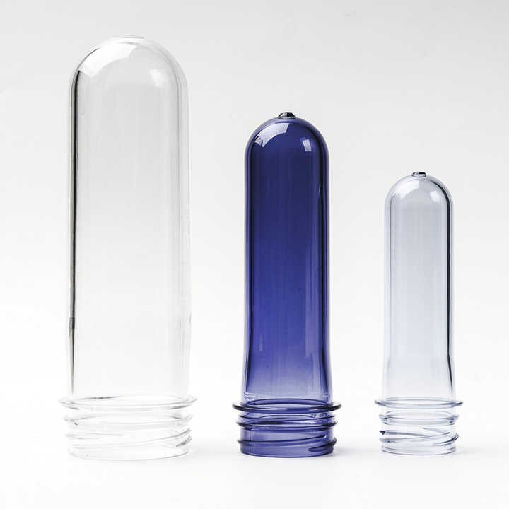 Designed for Tethered Cap Beverage Bottles Eco Conscious PLA Bottle ...