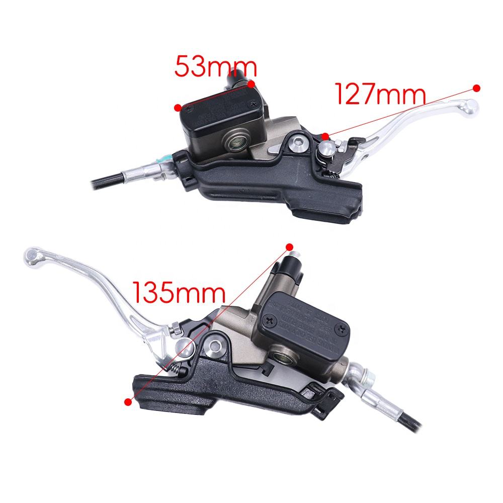 How to Choose the Best Ultra Bee Brake for Surron Light Bee