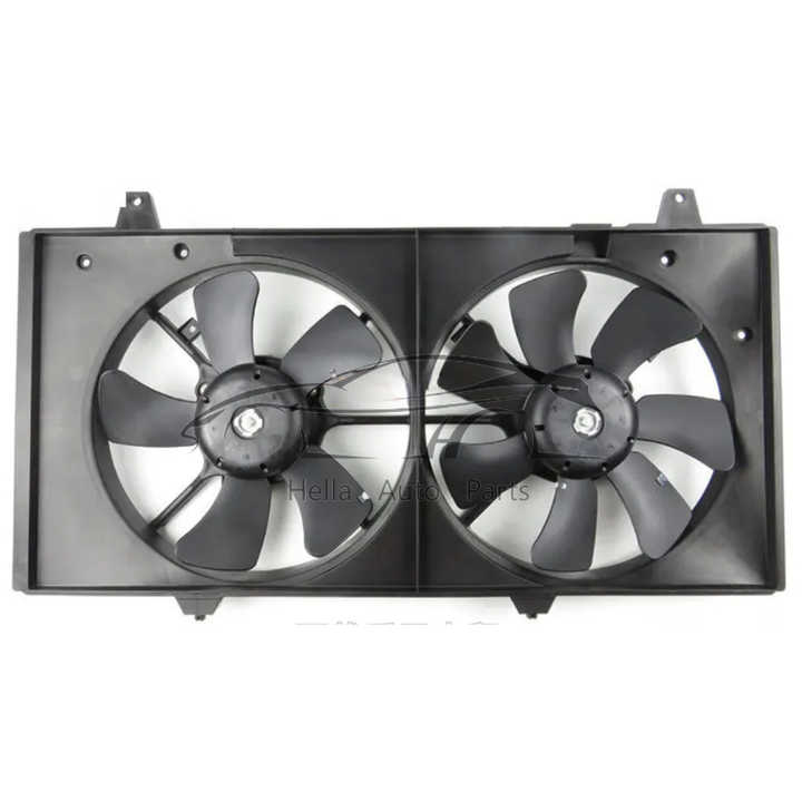 Radiator Fan for FAW B70 1308010-BA01 - Reliable Performance