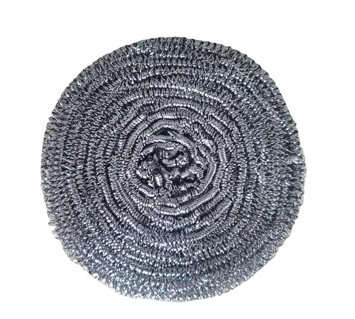 High Quality Stainless Steel Scourer for Household Kitchen Cleaning ...
