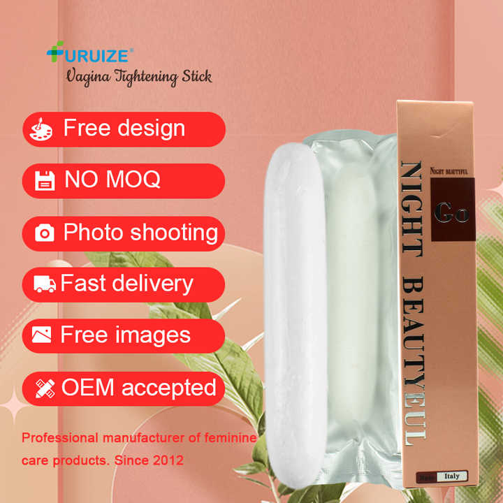 Vaginal Tightening Stick - Natural Herbs for Feminine Hygiene
