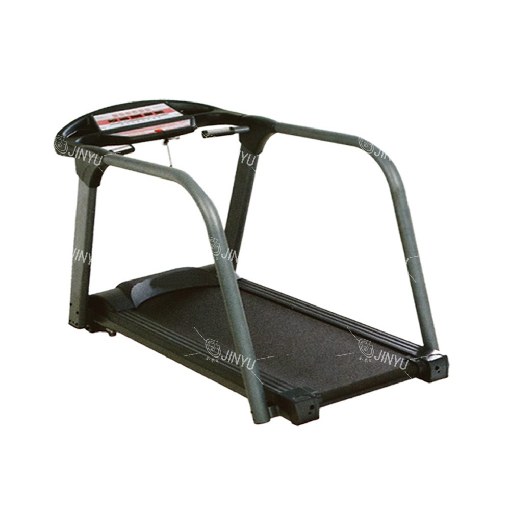 Electric Treadmills - Versatile Fitness Equipment for Home & Gym