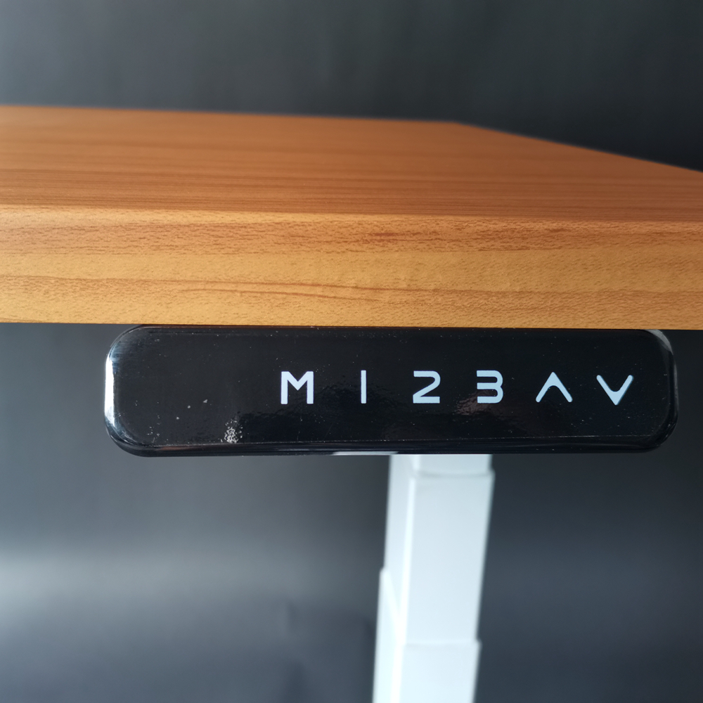 Height Adjustable Mechanism Mechanical Table - Dual Motor Lift